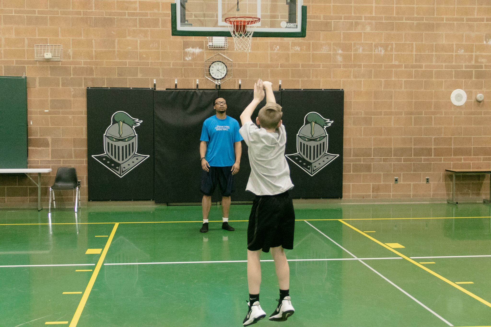 Impact Sports Services