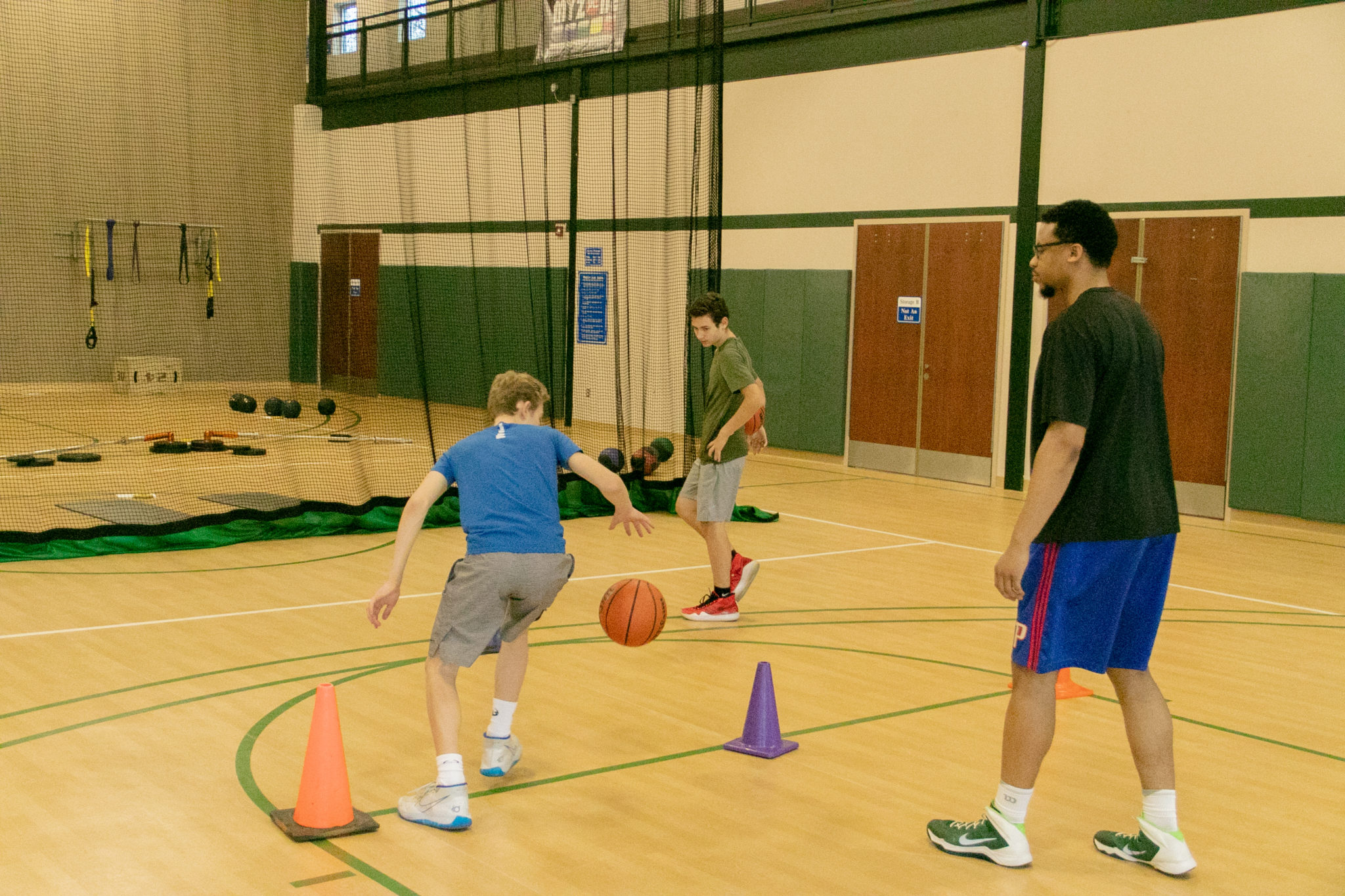 What We Offer (original) – Impact Sports Services